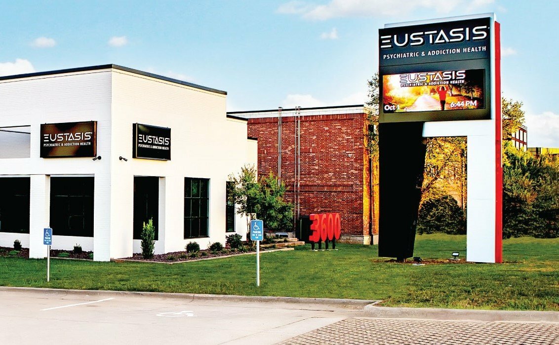 Updated: Eustasis sued by former employee | Springfield Business Journal