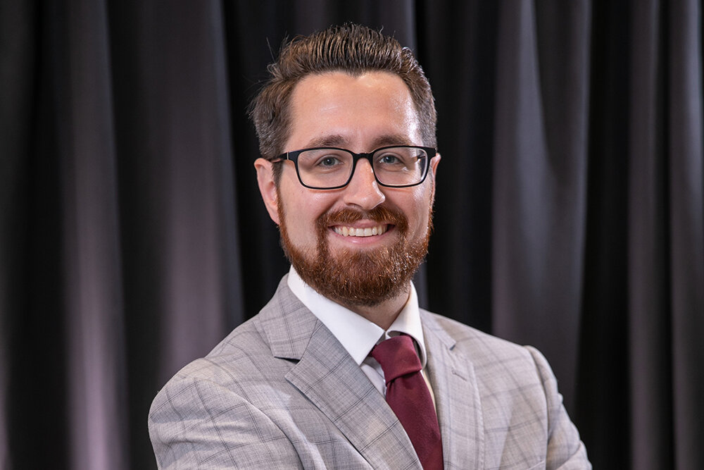 2024 Trusted Advisers: John Davis | Springfield Business Journal
