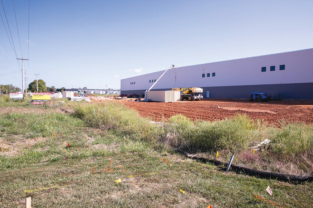 L&W Industries | Springfield Business Journal