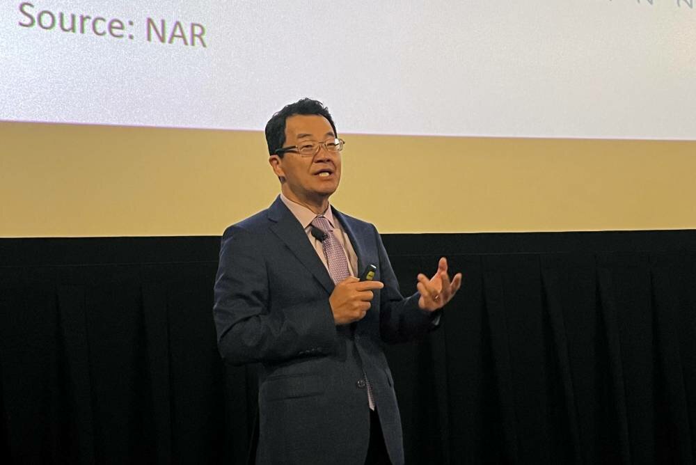 NAR chief economist: Housing inventory on the upswing | Springfield ...
