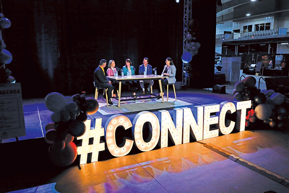 CEO Roundtable: Regionalism | Springfield Business Journal