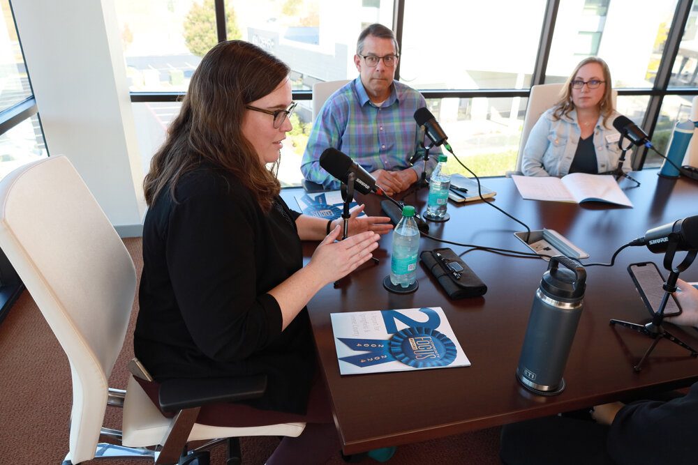 CEO Roundtable: Community Focus Report | Springfield Business Journal