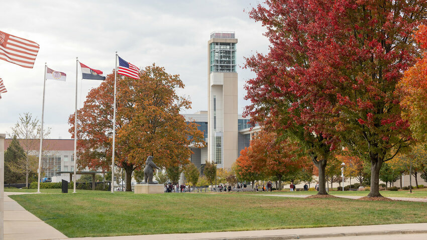 MSU selected for two federal grants, totaling $637K | Springfield ...