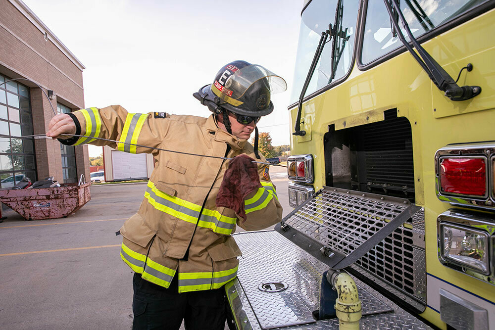 Newly approved Springfield tax will fund public safety, community ...