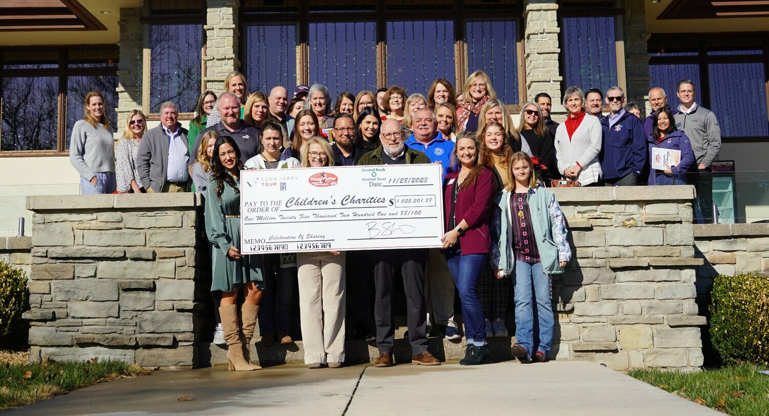 Missouri Sports Hall of Fame cancels PCCC Celebration of Sharing event ...
