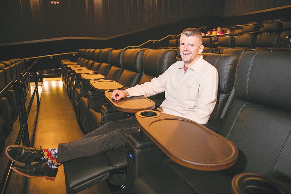 A Second Act: Movie multiplex makes return to downtown | Springfield ...