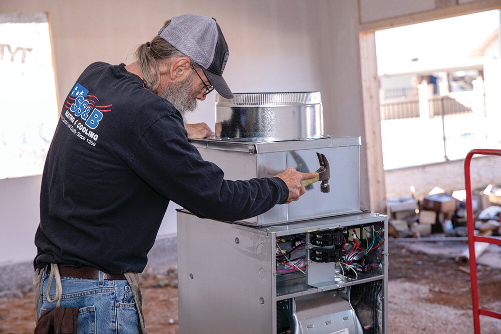 EPA mandate to boost HVAC costs | Springfield Business Journal