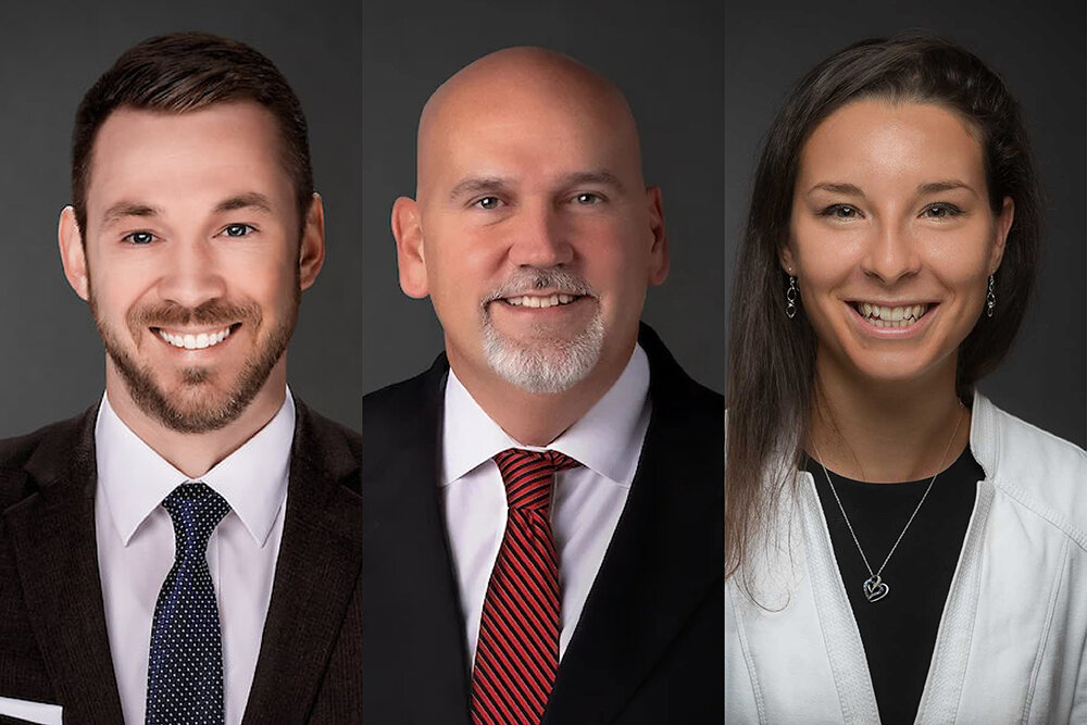 Kutak Rock promotes 3 Springfield attorneys to partner | Springfield ...