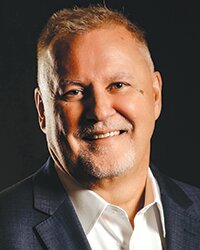 2025 Education Outlook: Mike Rakes | Springfield Business Journal