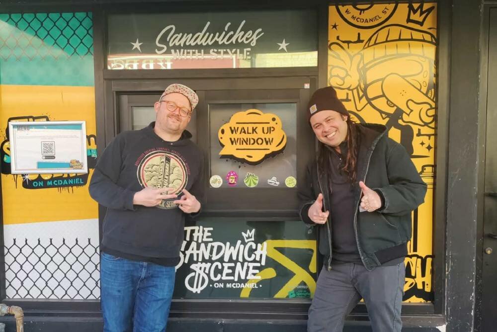 Sandwich shop to replace another in downtown Springfield | Springfield ...