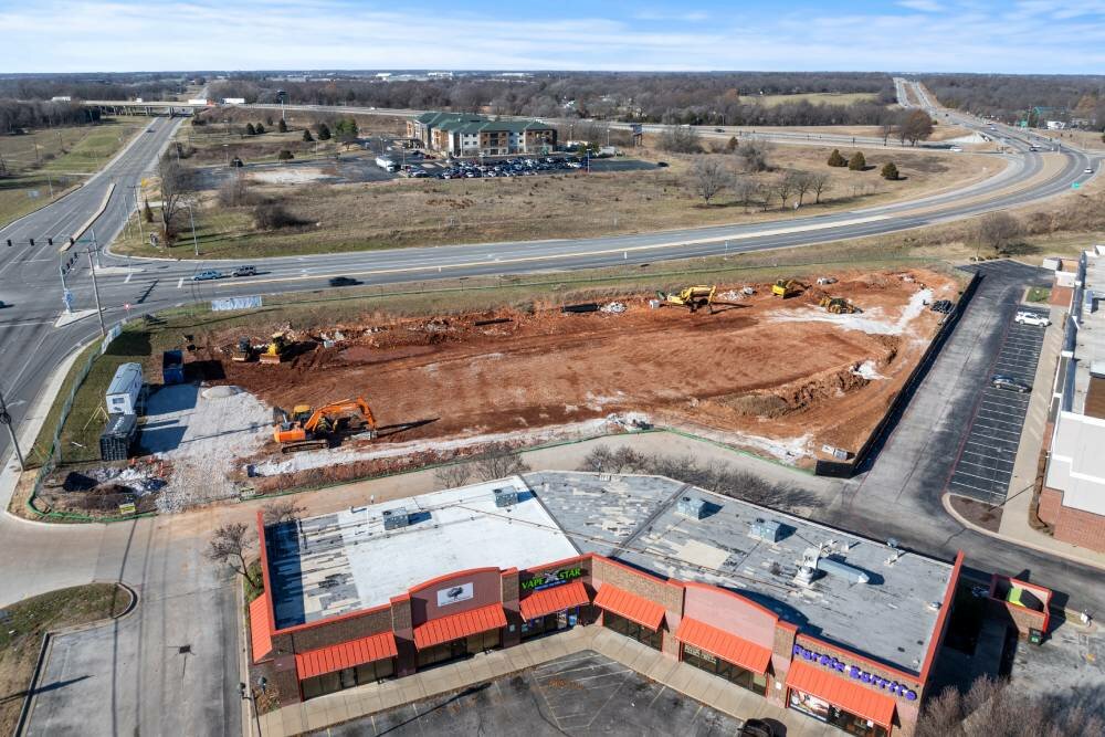 New Wyndham concept being built near Springfield airport | Springfield ...