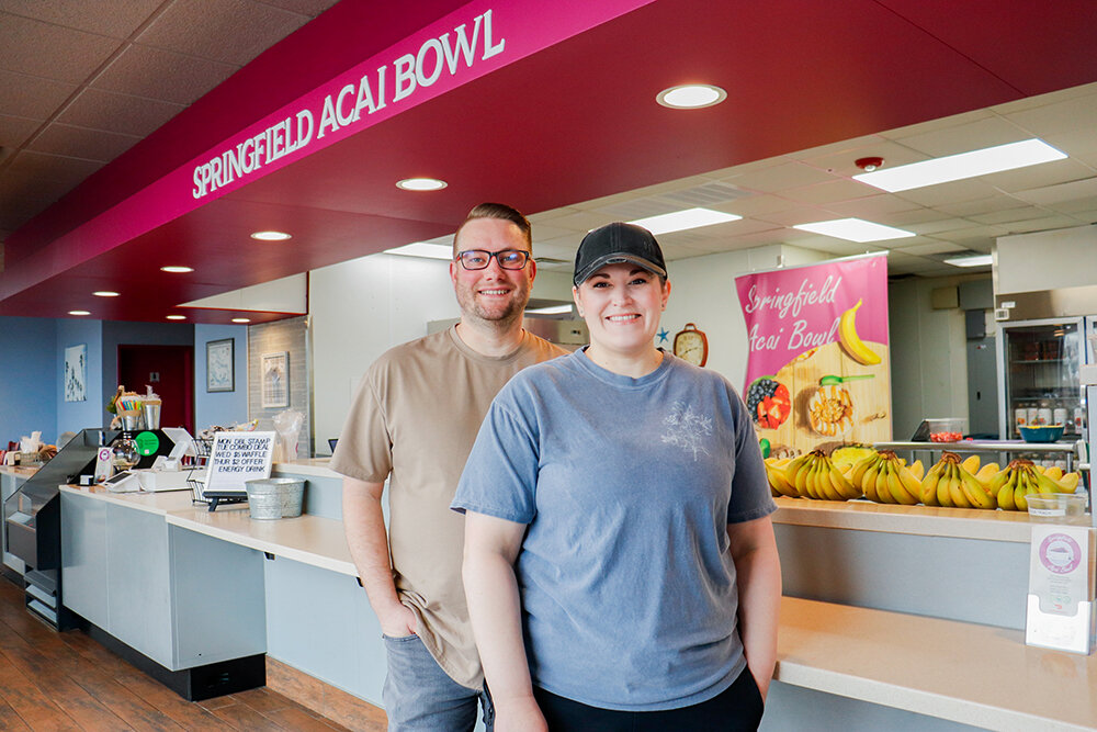 Open for Business: Springfield Acai Bowl | Springfield Business Journal