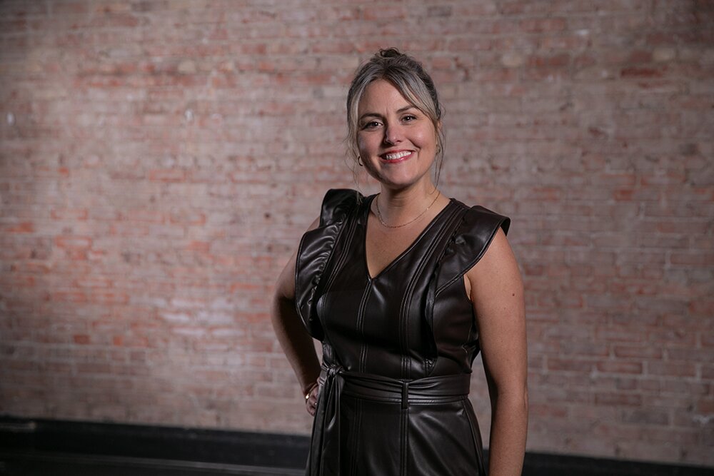 2025 40 Under 40: Brynna Lindner | Springfield Business Journal