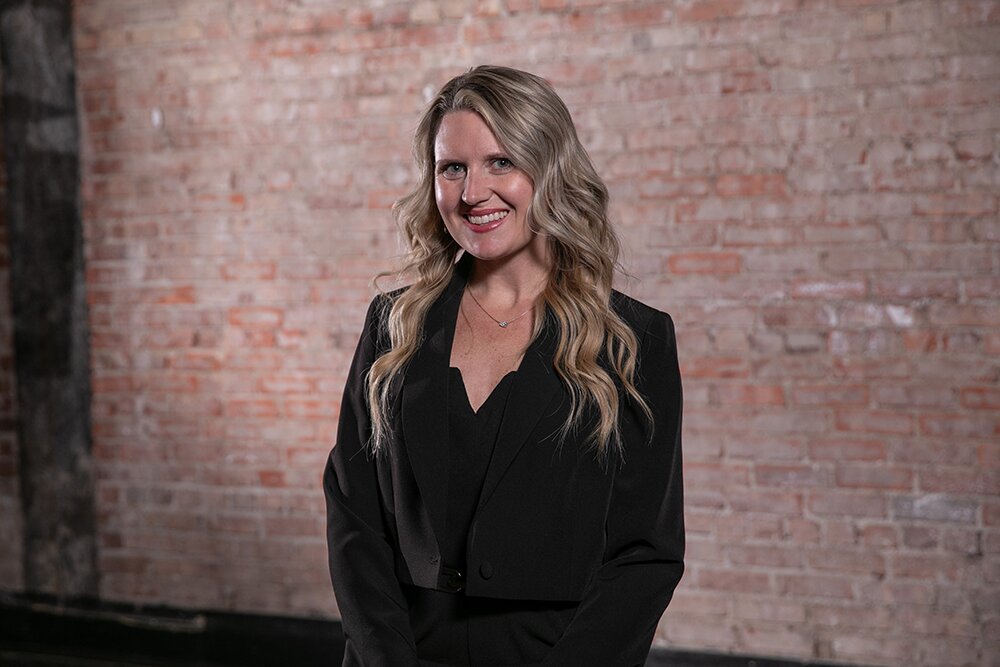 2025 40 Under 40: Crystal Copeland | Springfield Business Journal