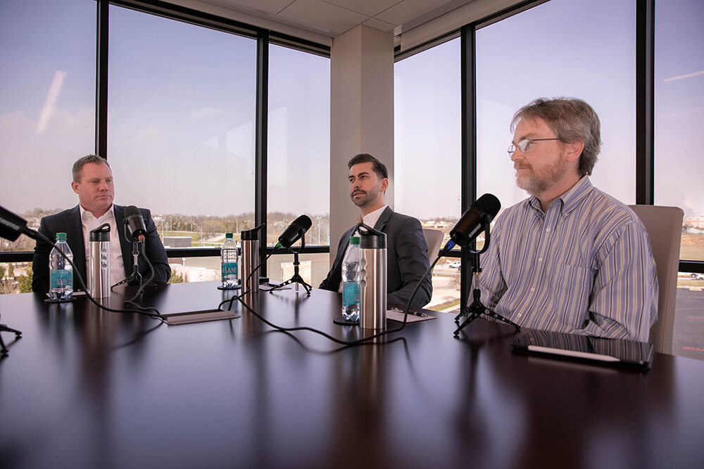 CEO Roundtable: Architects & Engineers | Springfield Business Journal
