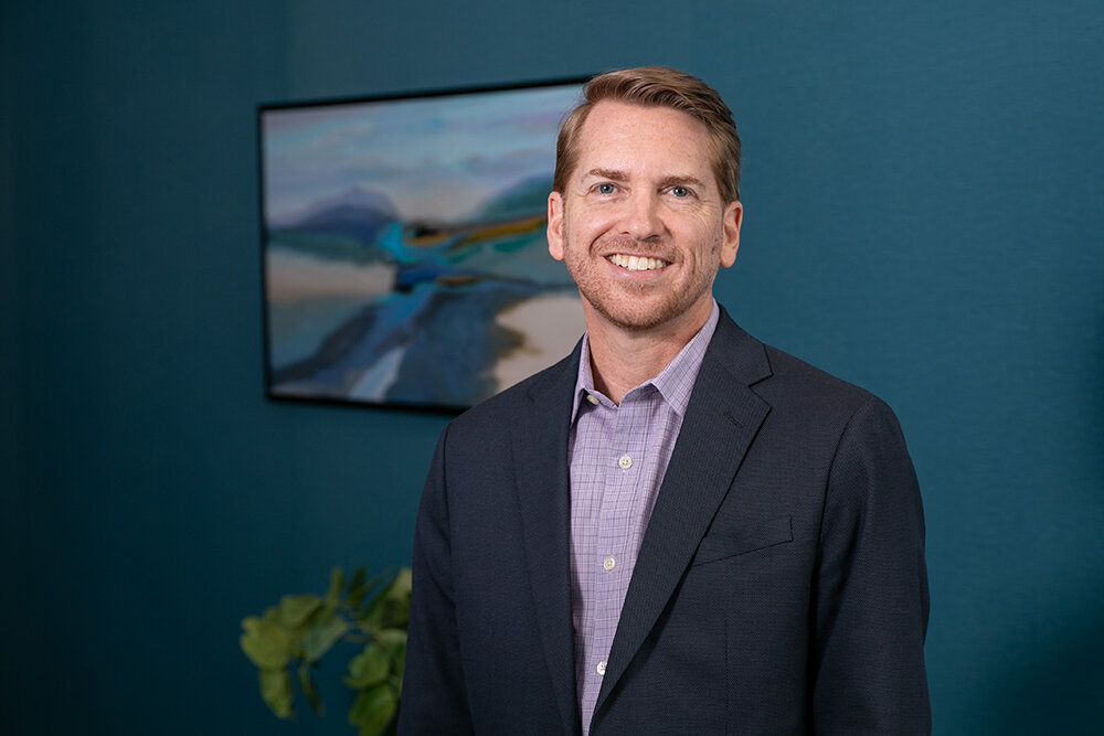 A Conversation With ... Greg Snyder | Springfield Business Journal