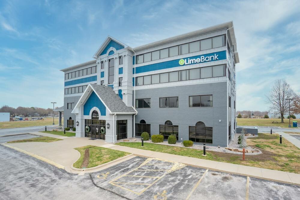 LimeBank acquisition closes, with name change in the works ...