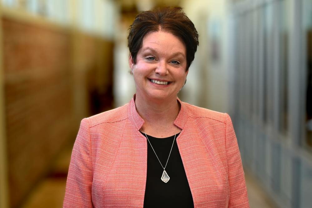 Jordan Valley names executive director for new foundation | Springfield ...