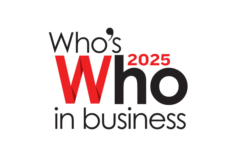 Who's Who In Business 2025 | Springfield Business Journal