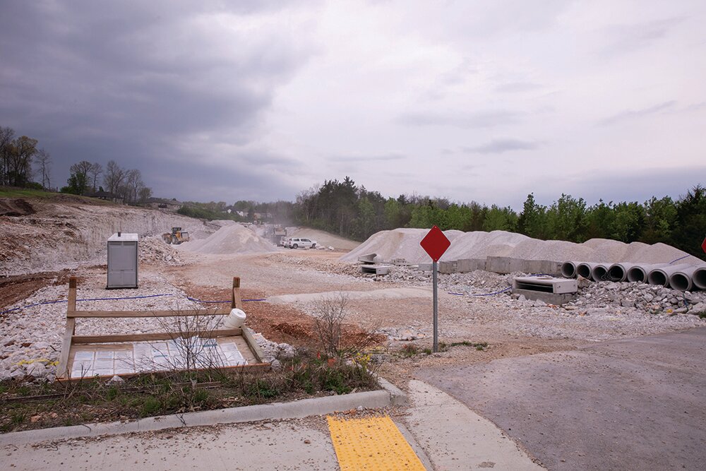 Kansas Expressway Phase 2 | Springfield Business Journal