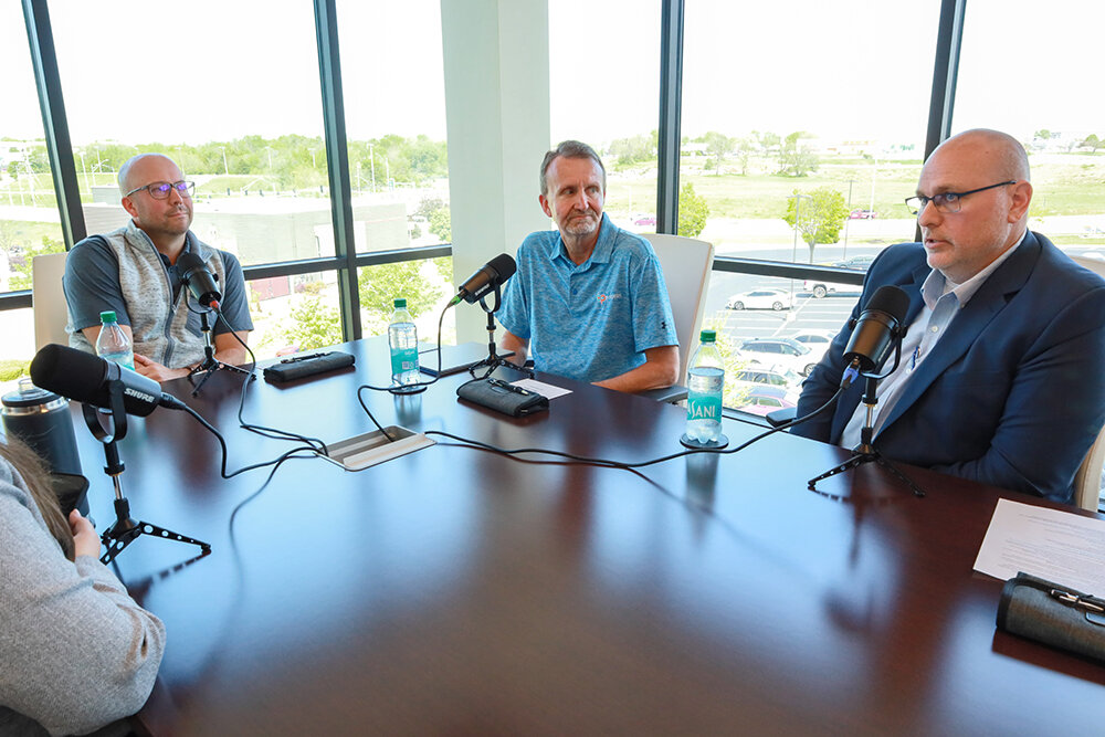 CEO Roundtable: General Contractors | Springfield Business Journal