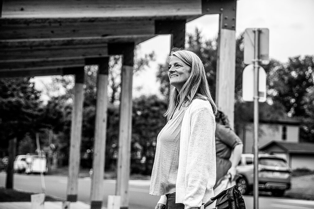 Day in the Life: Amy Blansit | Springfield Business Journal