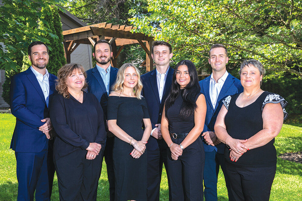 Intentional Growth Drives Impact at O’Reilly Development Company ...