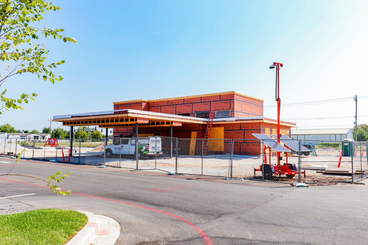 From the Ground Up: BluCurrent Credit Union | Springfield Business Journal