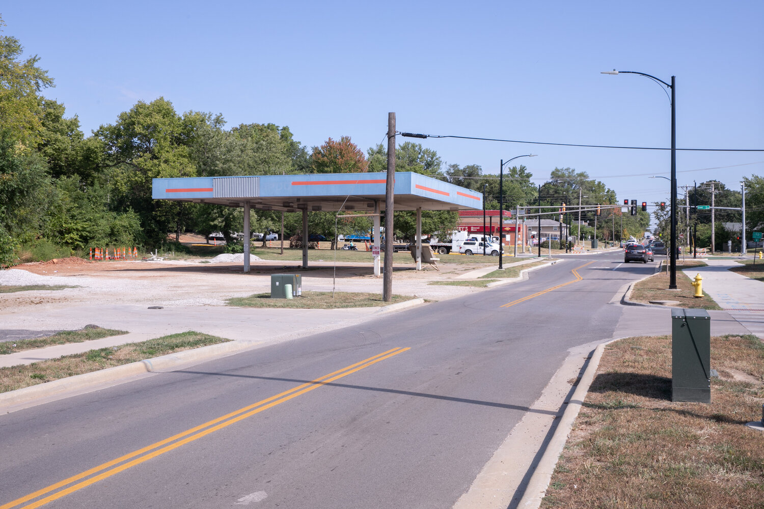 Development still in the works at Grant and Grand, officials say ...