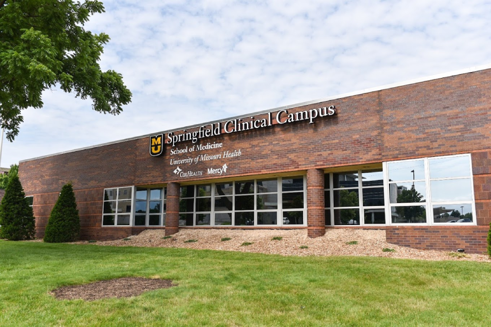 University of Missouri to expand Springfield clinical campus ...