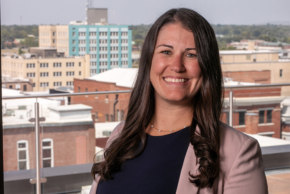 2025 Trusted Advisers: Kami Bailey | Springfield Business Journal