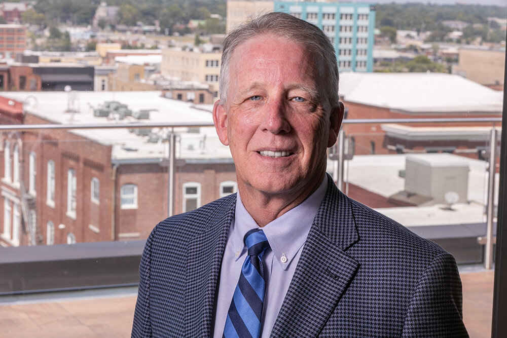 2025 Trusted Advisers Legacy Adviser: Robert J. Helm | Springfield ...
