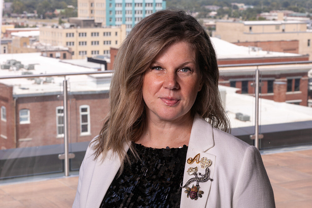 2025 Trusted Advisers: Andrea Battaglia | Springfield Business Journal