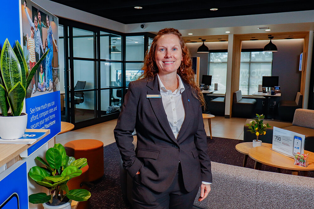 Open for Business: Chase Bank | Springfield Business Journal