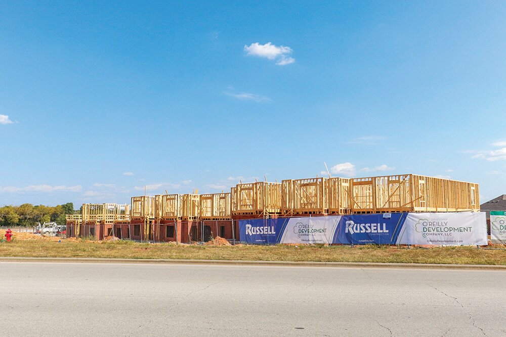 The Meadows at Wicklow | Springfield Business Journal