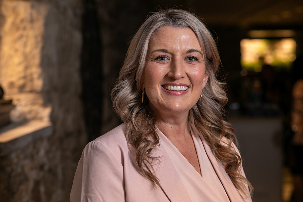 2025 Most Influential Women: Alison Roffers | Springfield Business Journal