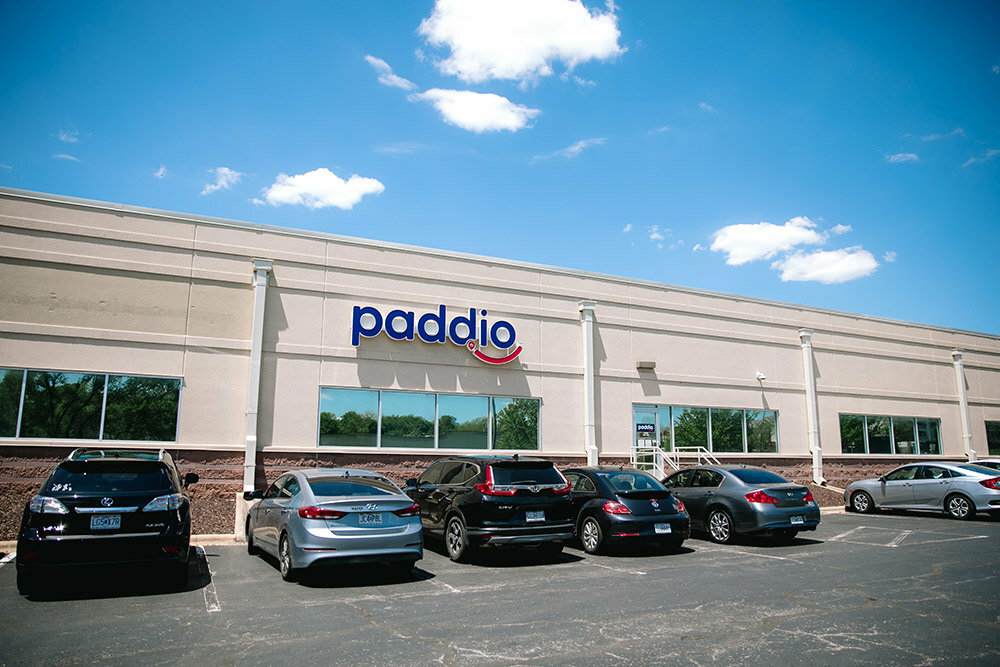 Veterans United parent changes name of Springfield company ...