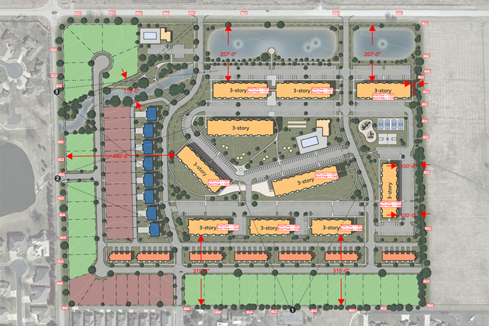 City Beat: Council hears objections to east side housing development ...