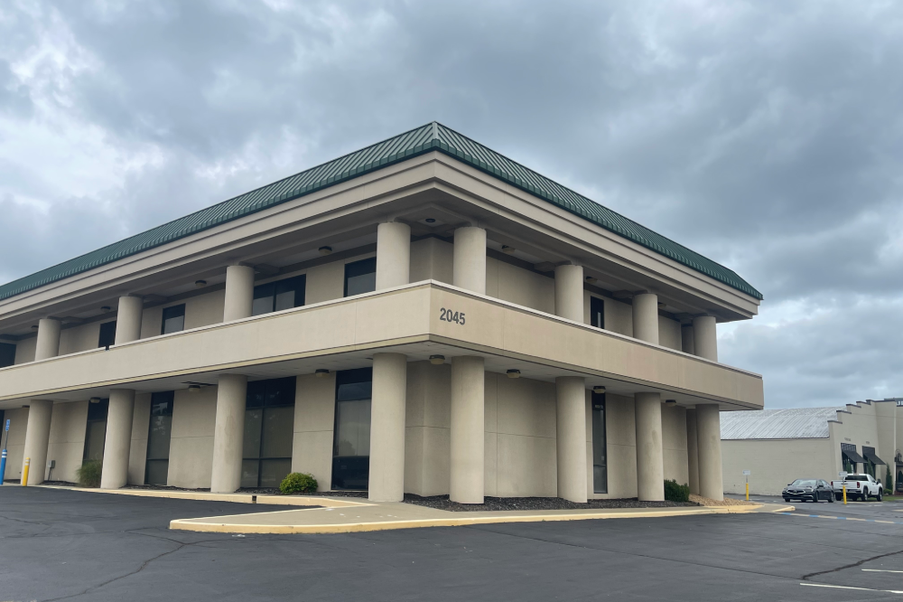 2024-formed Carthage bank to add Springfield branch | Springfield ...