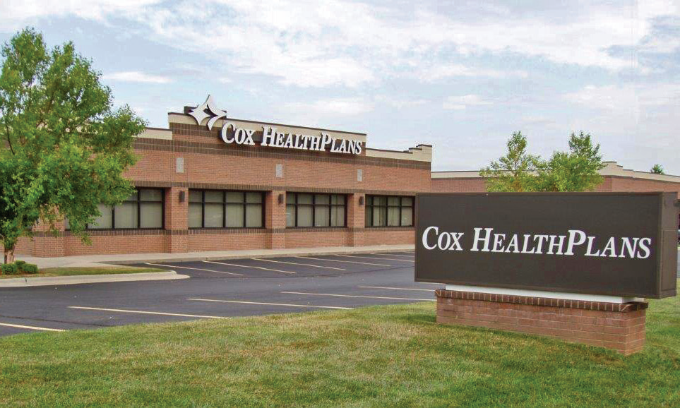 Cox HealthPlans won't offer ACA coverage in Greene, Webster counties ...
