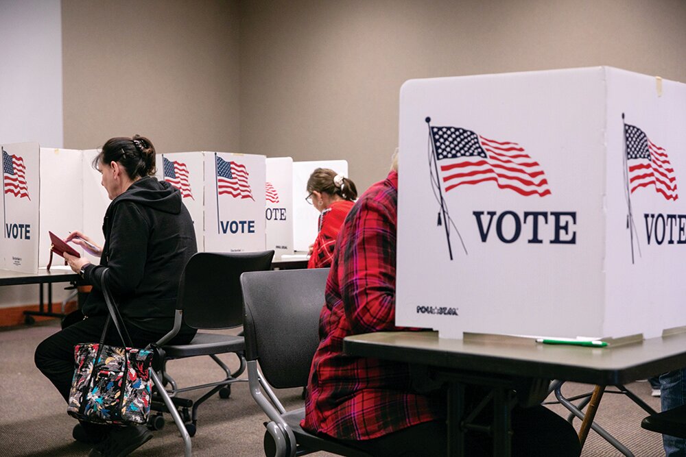 City goes back to the drawing board after election defeat | Springfield ...