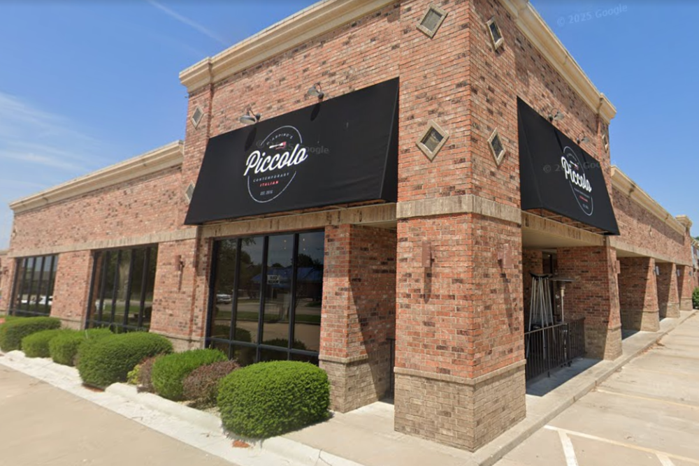 Piccolo sets reopening date | Springfield Business Journal