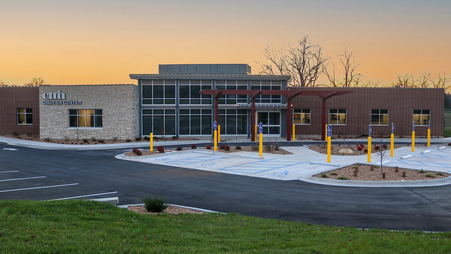 CMH plans Dec. 16 open house for new $7M dialysis center | Springfield ...