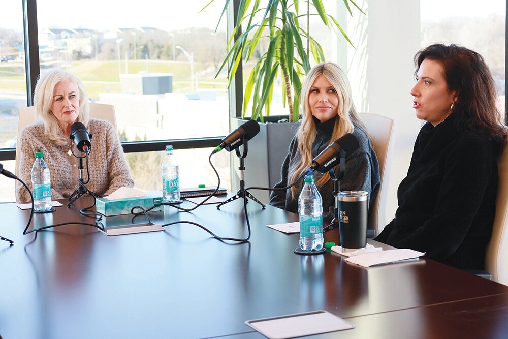 CEO Roundtable: Interior Design | Springfield Business Journal