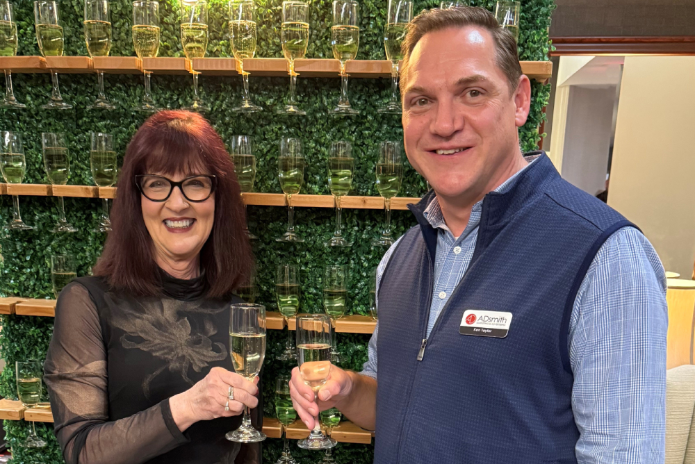 ADsmith changes ownership | Springfield Business Journal