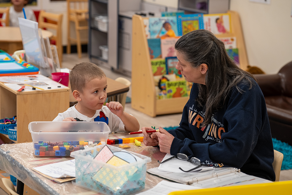 Delay in federal child care subsidy concerns Springfield child care ...