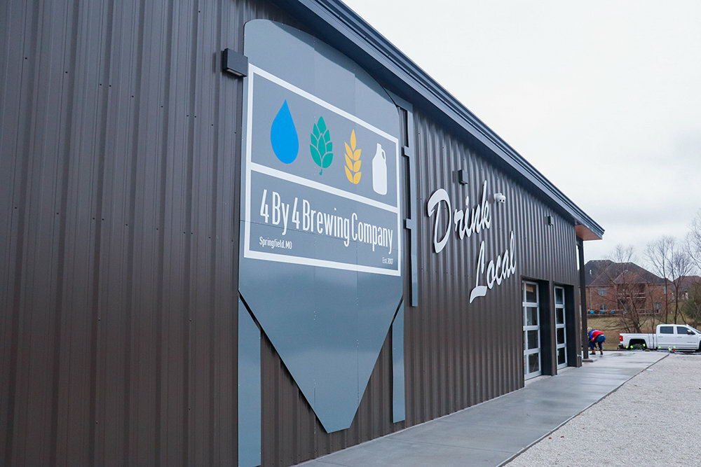 4 by 4 Brewing files for Chapter 11 bankruptcy | Springfield Business ...