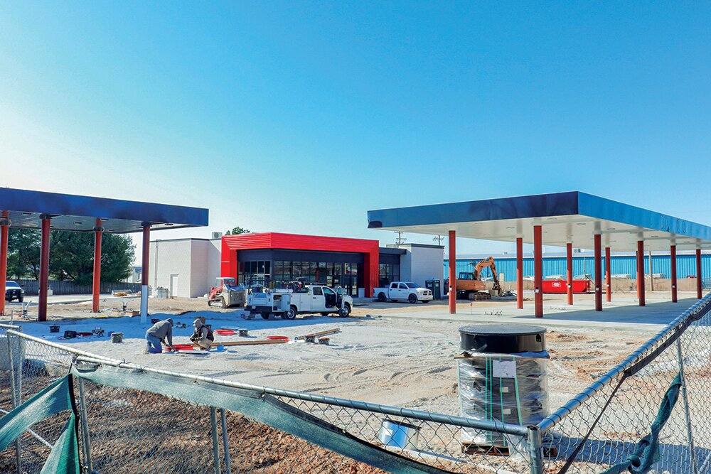 From the Ground Up: Signal Food Store | Springfield Business Journal