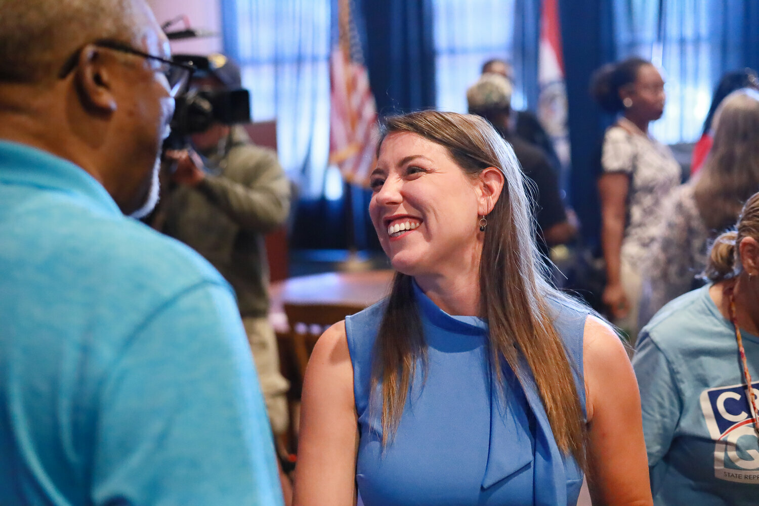 Crystal Quade tapped as Downtown Springfield Association executive ...