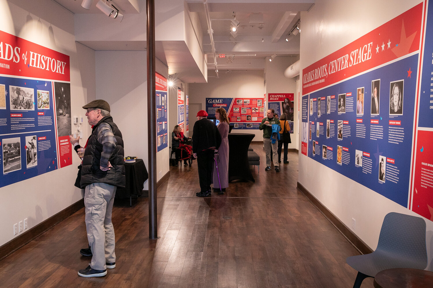 History Museum exhibit spotlights Springfield’s national contributions ...